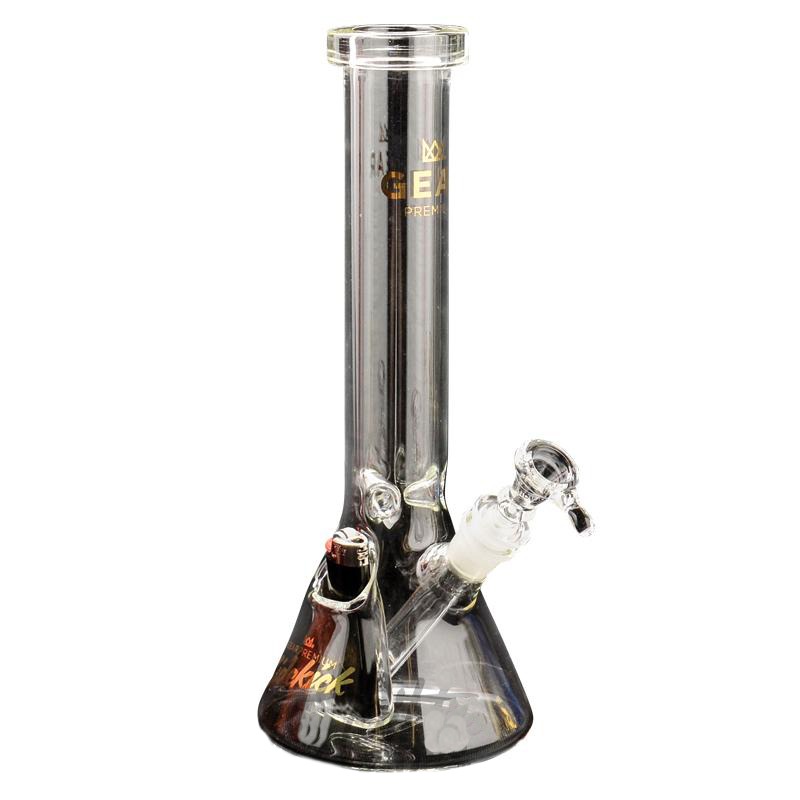 GEAR Premium Sidekick 12" Tall Beaker Tube W/Built In Lighter Holster