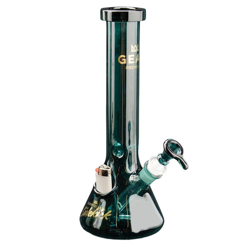 GEAR Premium Sidekick 12" Tall Beaker Tube W/Built In Lighter Holster