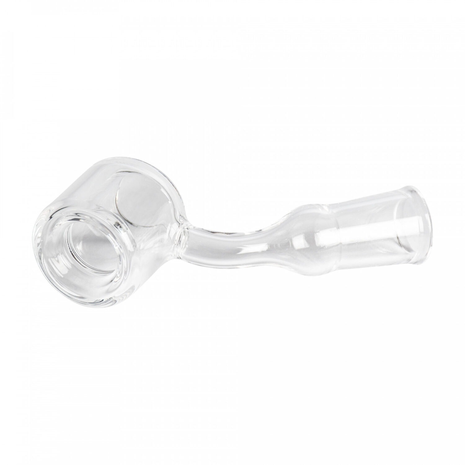 GEAR Premium Quartz Female 45 Degree Extra Large Thermal Banger - BC ...