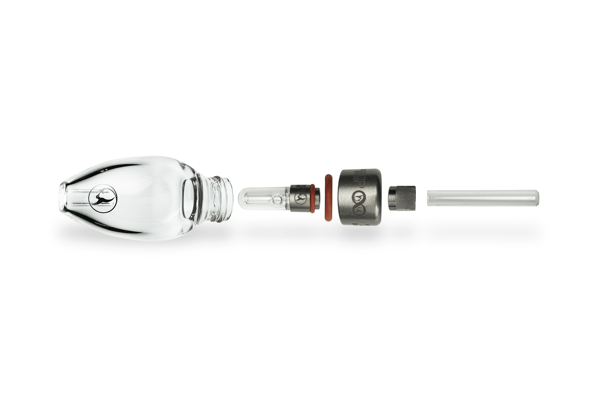 Nectar Collector Honeybird Pro - BC Extract Supply