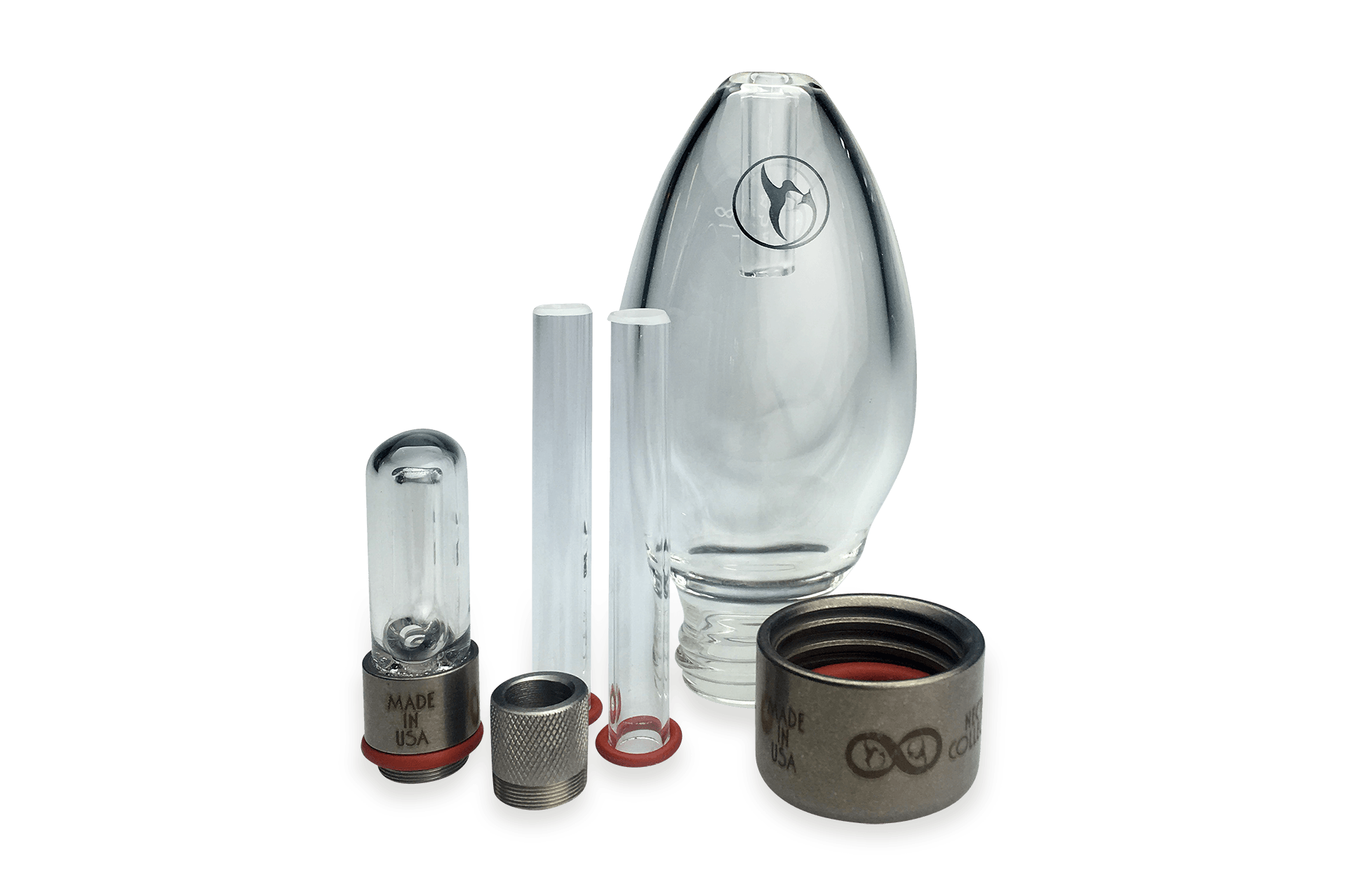 Nectar Collector Honeybird Pro - BC Extract Supply