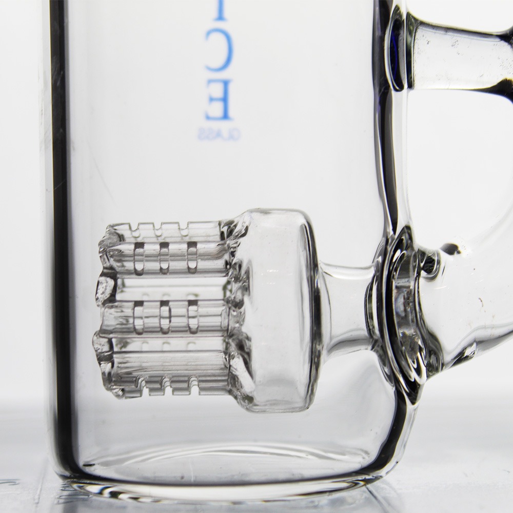 8 arms horizontal diffuser ash catchers - BC Extract Supply