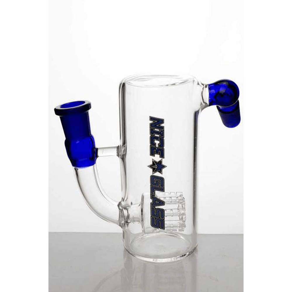 8 arms horizontal diffuser ash catchers