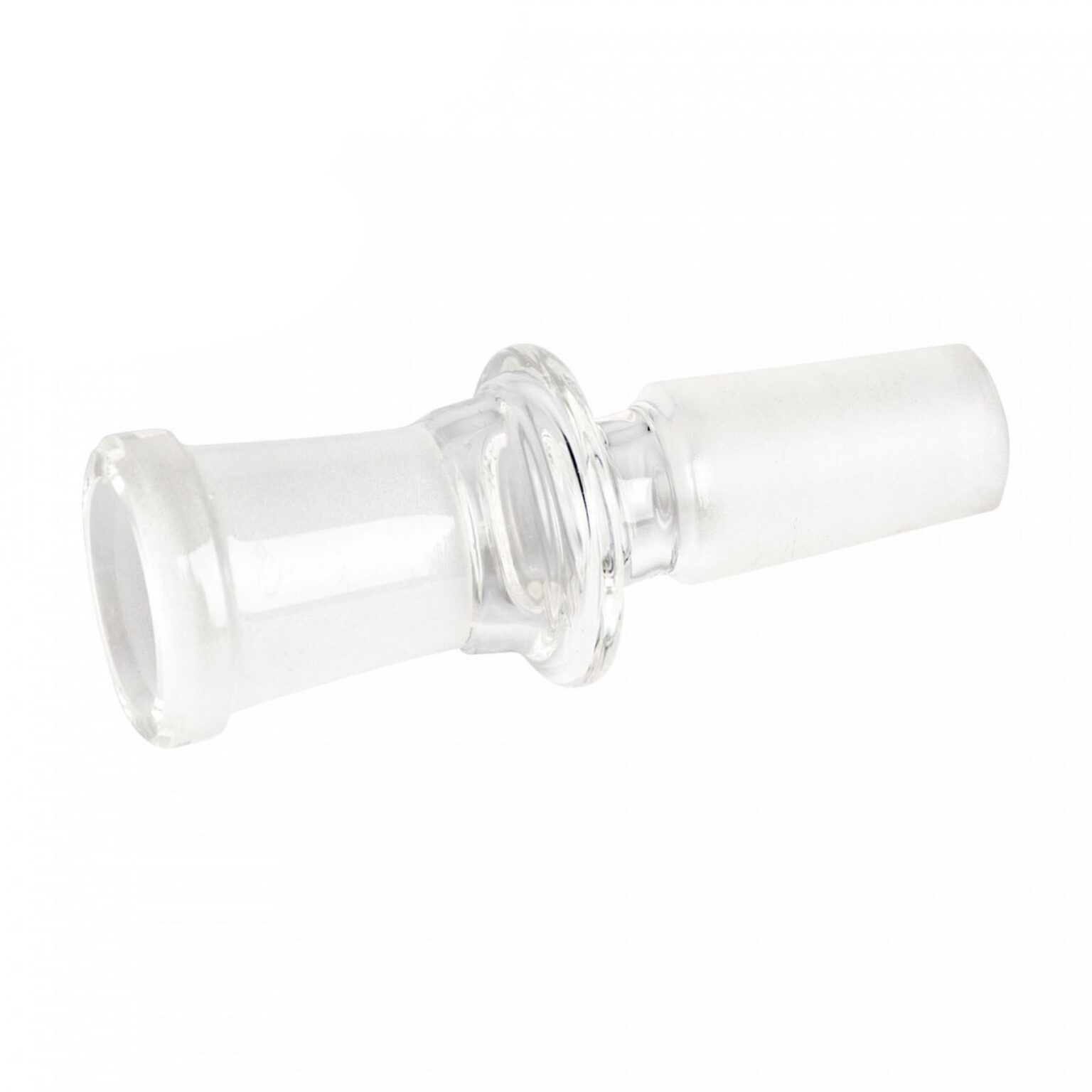 Plug Adapter For Dual Function Tubes - BC Extract Supply