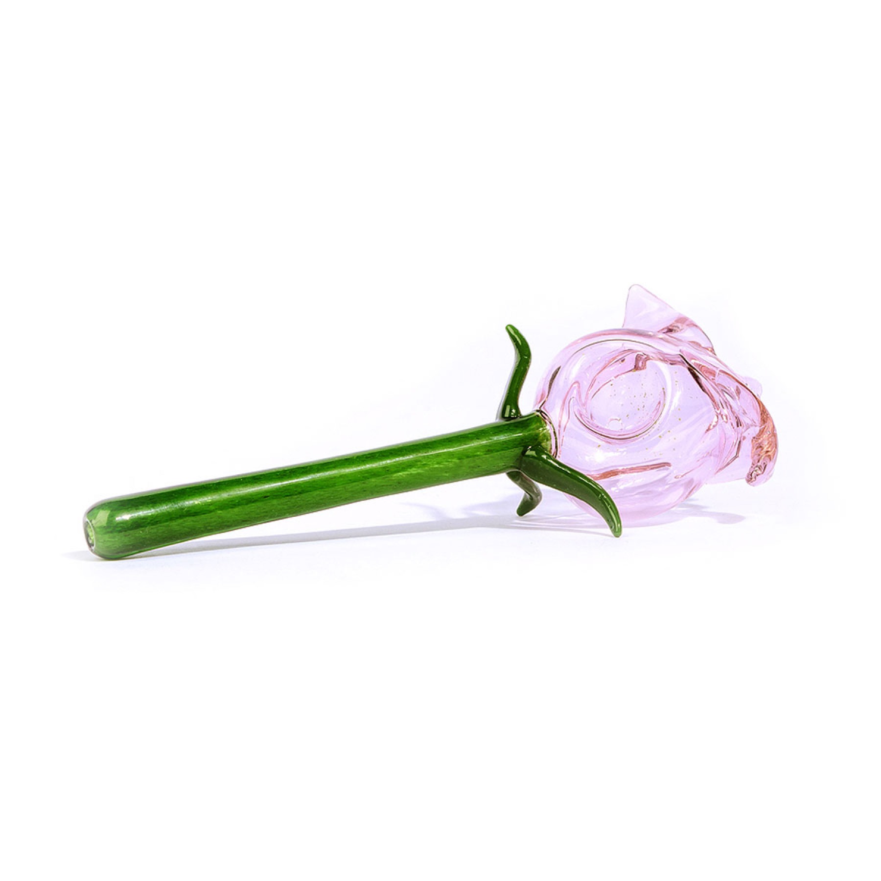 4.5" Rosey Hand Pipe - BC Extract Supply