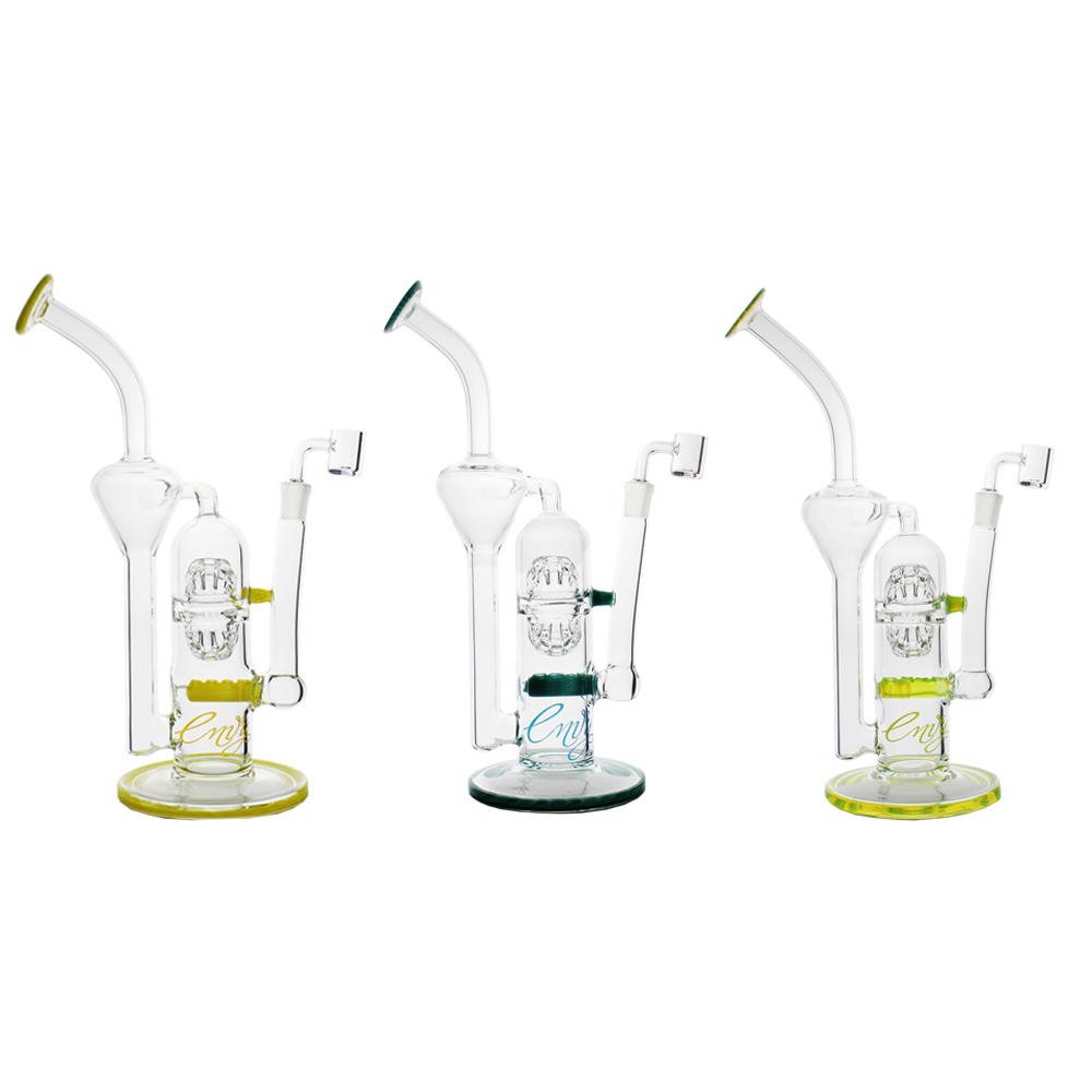 Envy 194 - BC Extract Supply