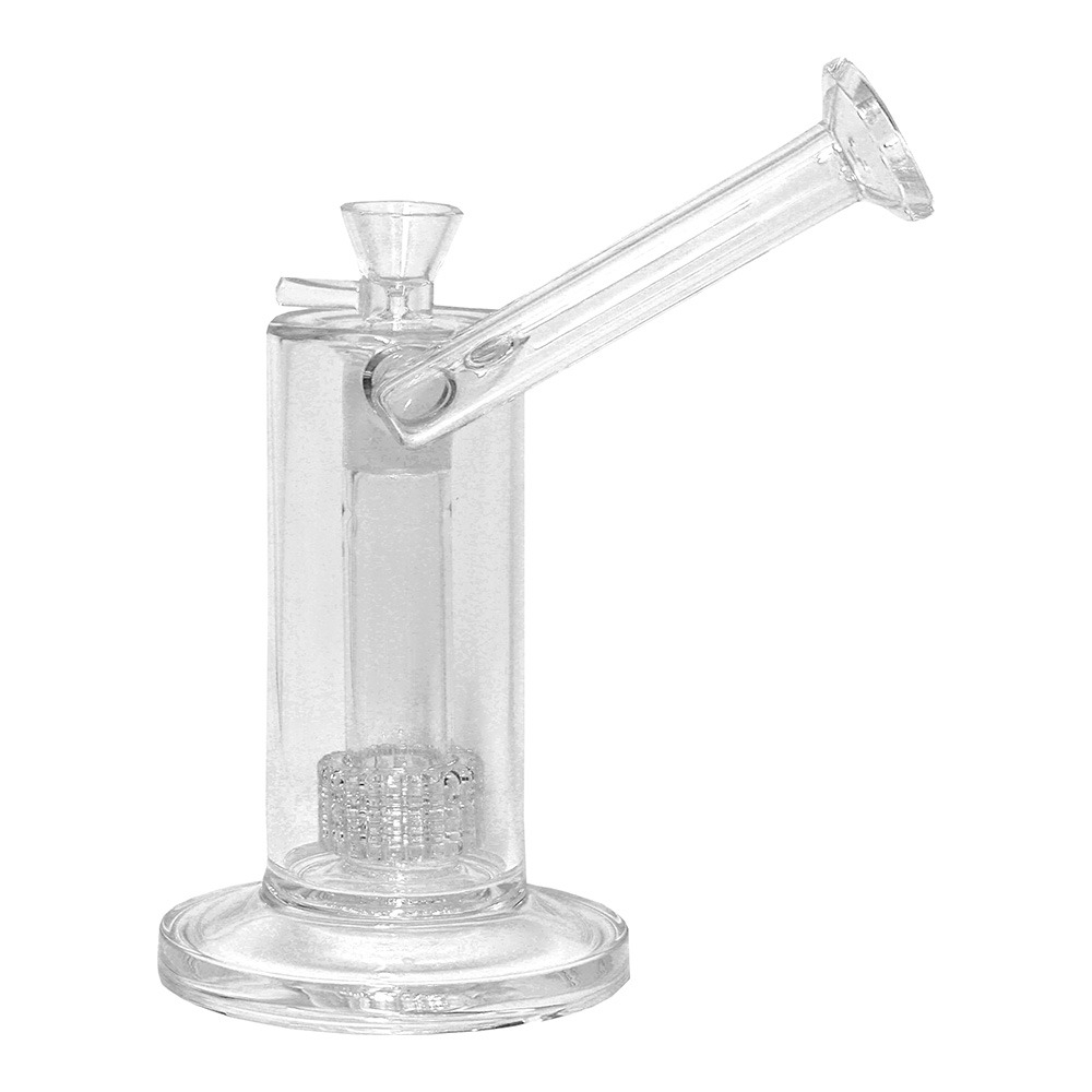 8" Clear Matrix Perc