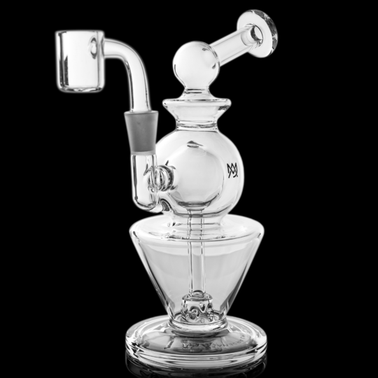 Gemini Mini Dab Rig (Orbital Series) - BC Extract Supply