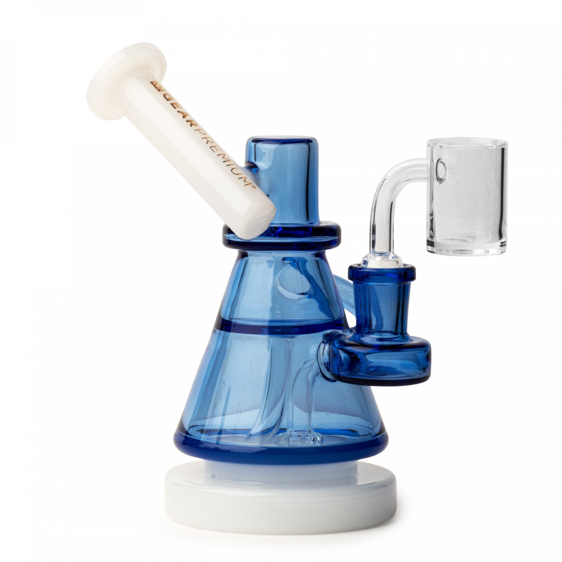 6.5" Floating Concentrate Recycler - BC Extract Supply