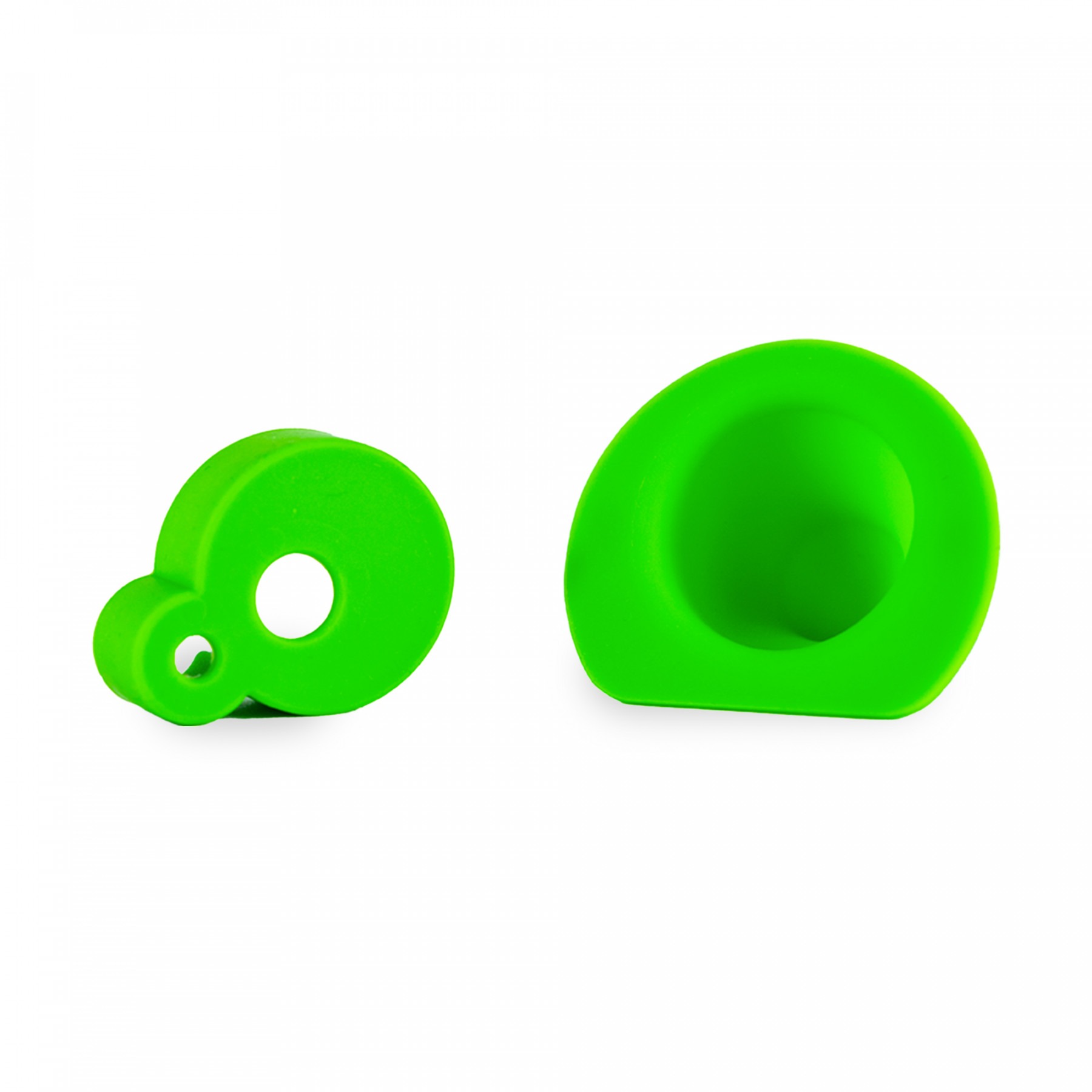 Dab Rite™ Replacement Silicone Covers - BC Extract Supply