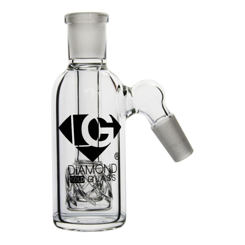 Ash Catchers - BC Extract Supply